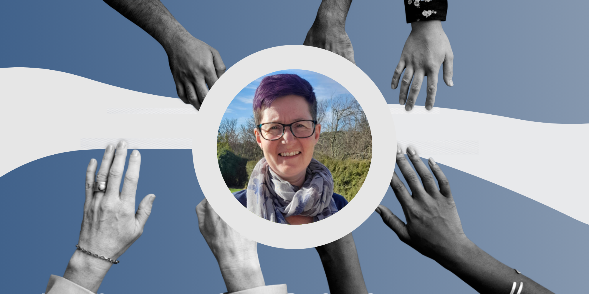 Reflections on involvement: Alex Todhunter-Brown | Cochrane